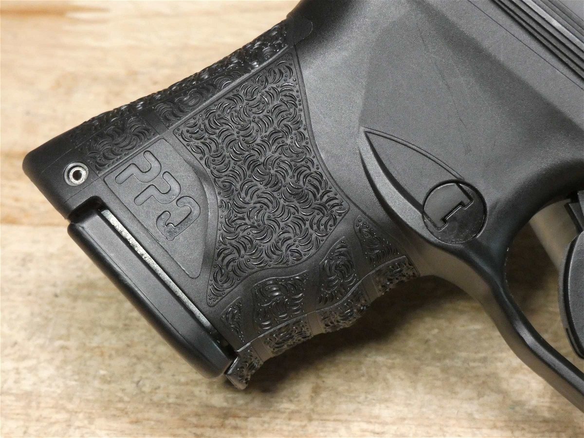 Walther PPQ Sub Compact – 9mm | D4 Guns