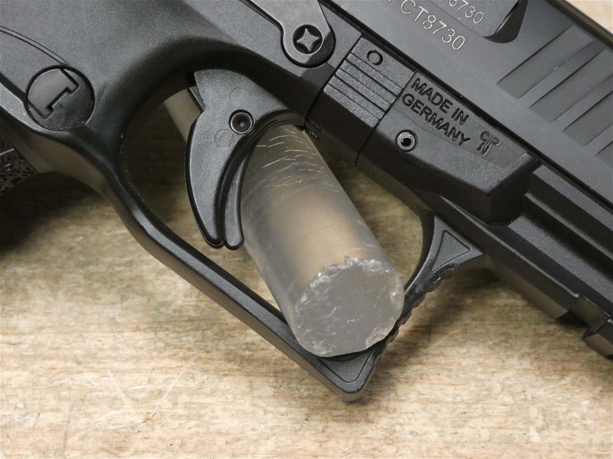 Walther PPQ Sub Compact – 9mm | D4 Guns