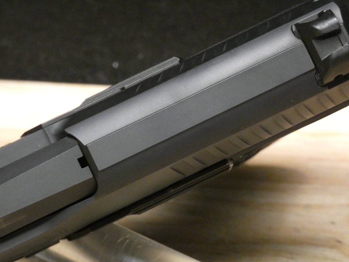 Walther PPQ Sub Compact – 9mm | D4 Guns