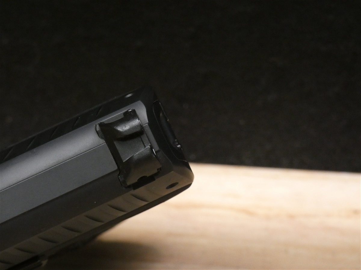 Walther PPQ Sub Compact – 9mm | D4 Guns