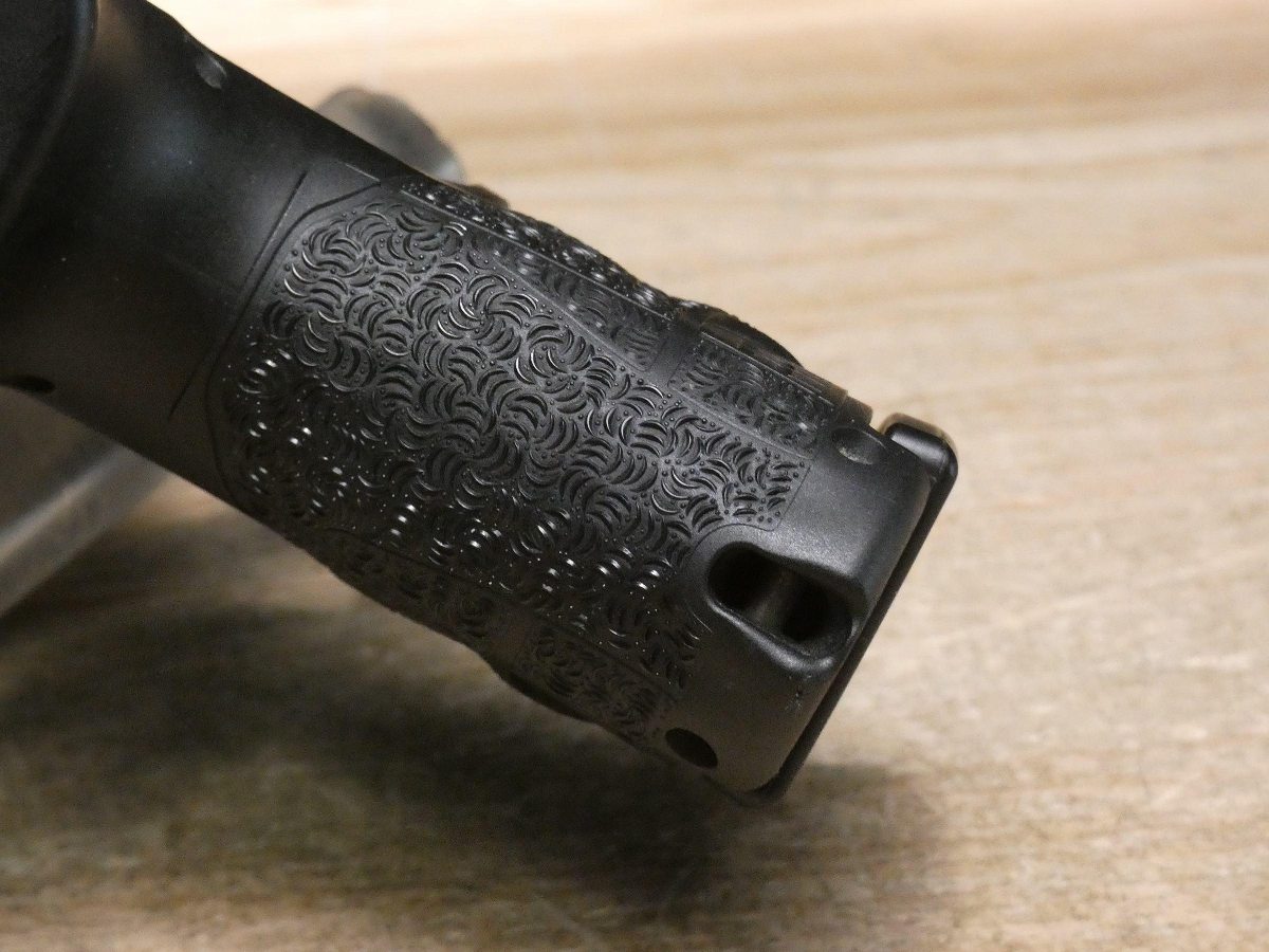 Walther PPQ Sub Compact – 9mm | D4 Guns