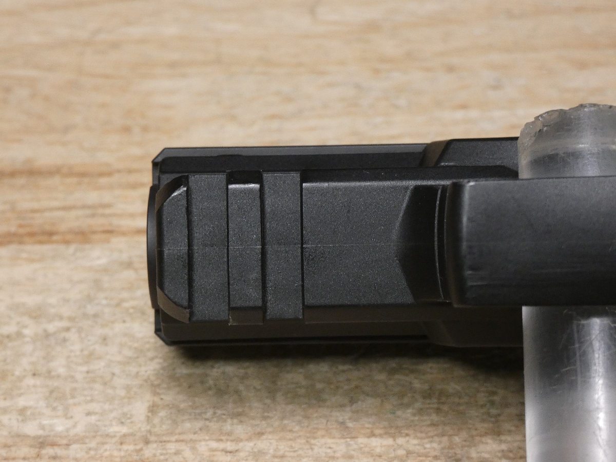 Walther PPQ Sub Compact – 9mm | D4 Guns