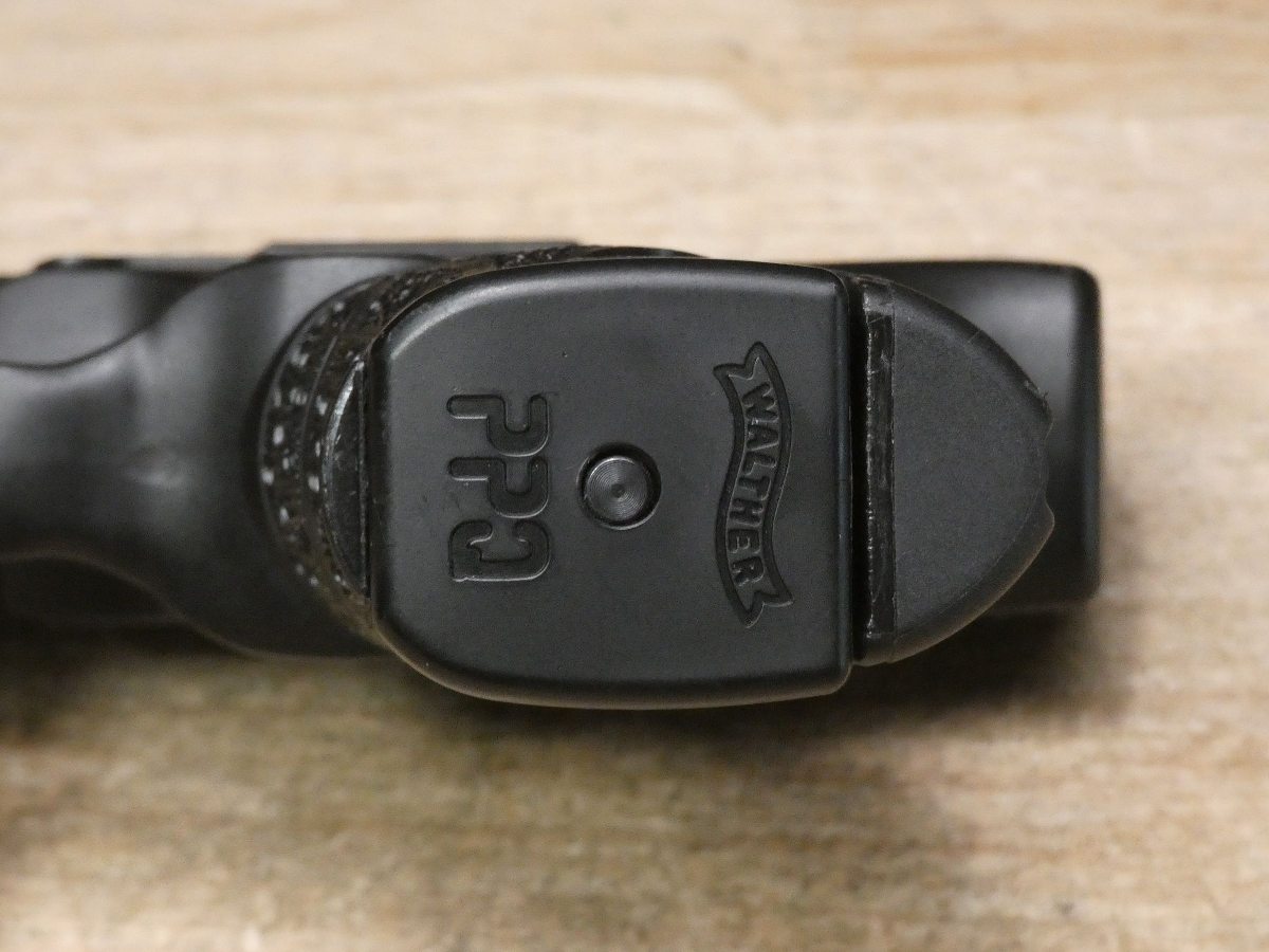 Walther PPQ Sub Compact – 9mm | D4 Guns