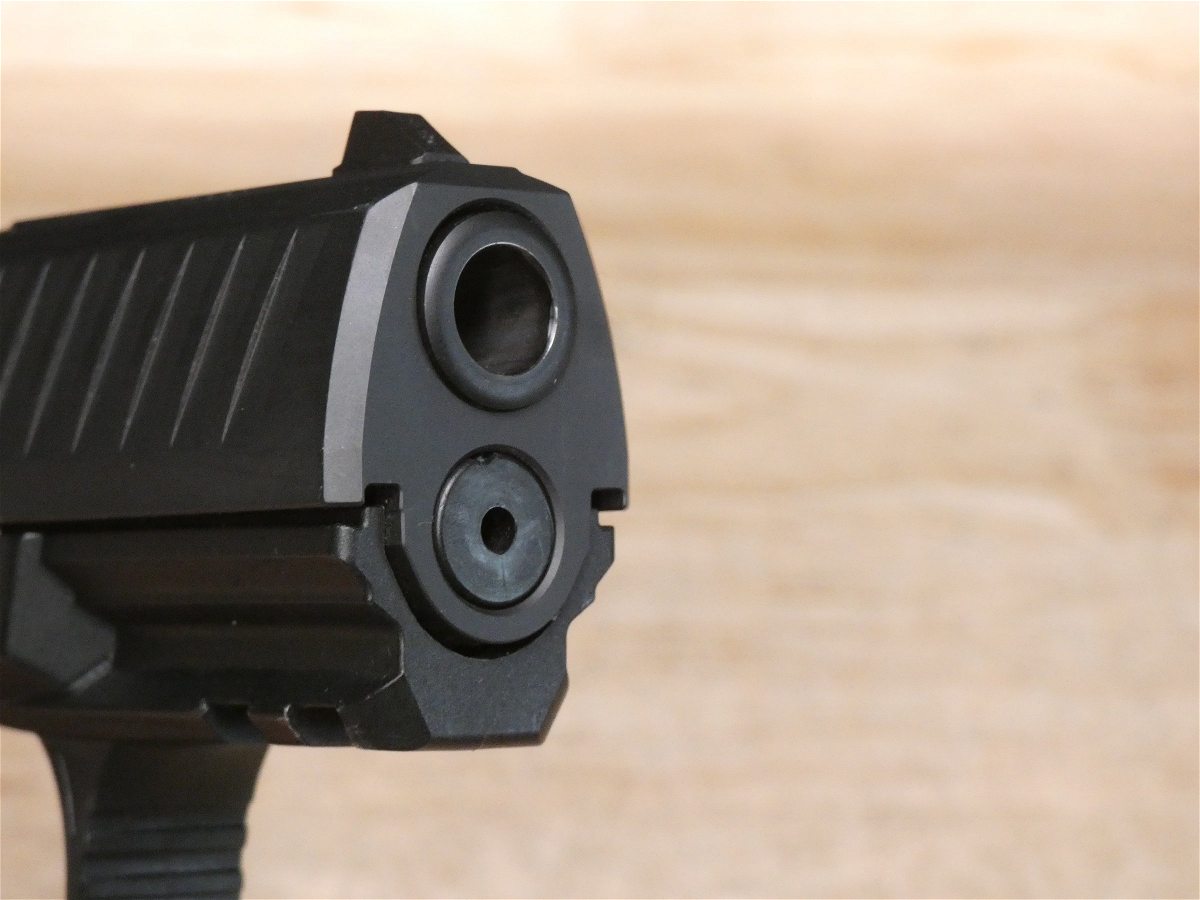 Walther PPQ Sub Compact – 9mm | D4 Guns