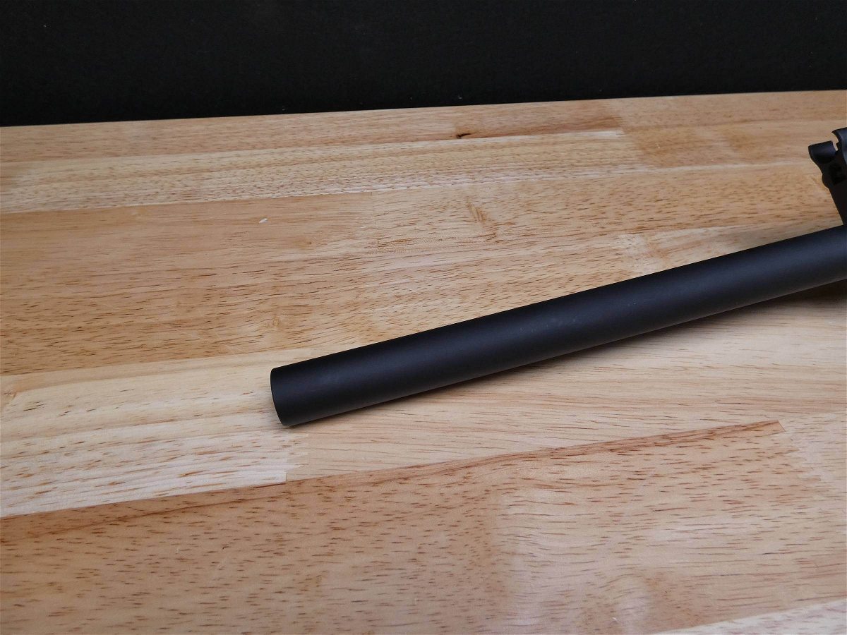 Citadel RSS1 – 12ga – 3″ | D4 Guns