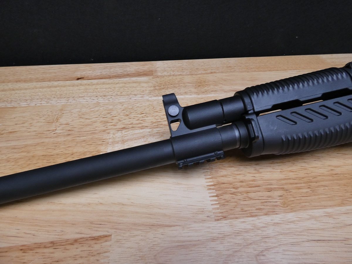 Citadel RSS1 – 12ga – 3″ | D4 Guns