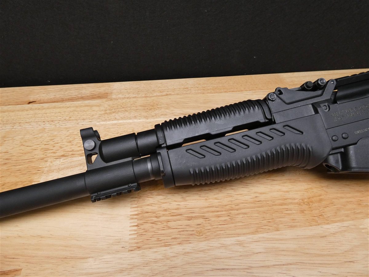 Citadel RSS1 – 12ga – 3″ | D4 Guns