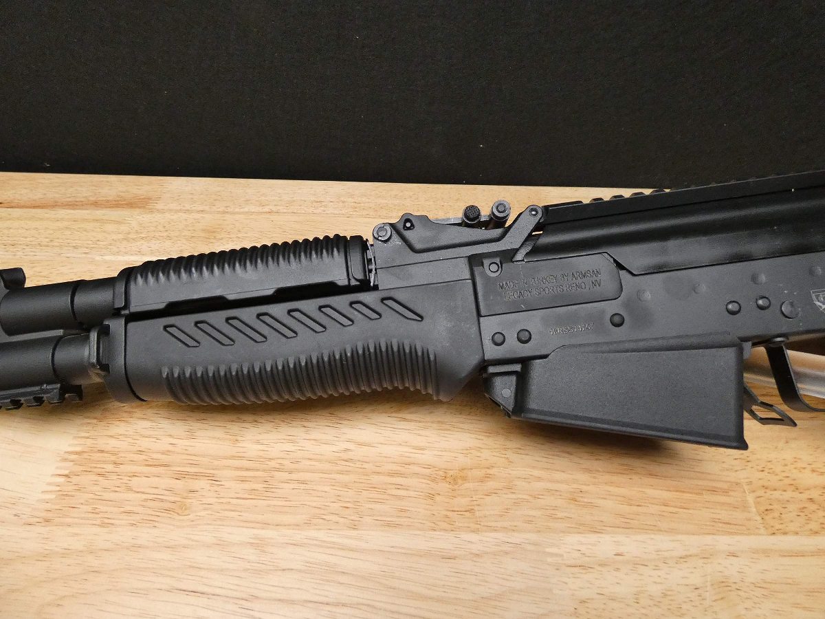 Citadel RSS1 – 12ga – 3″ | D4 Guns