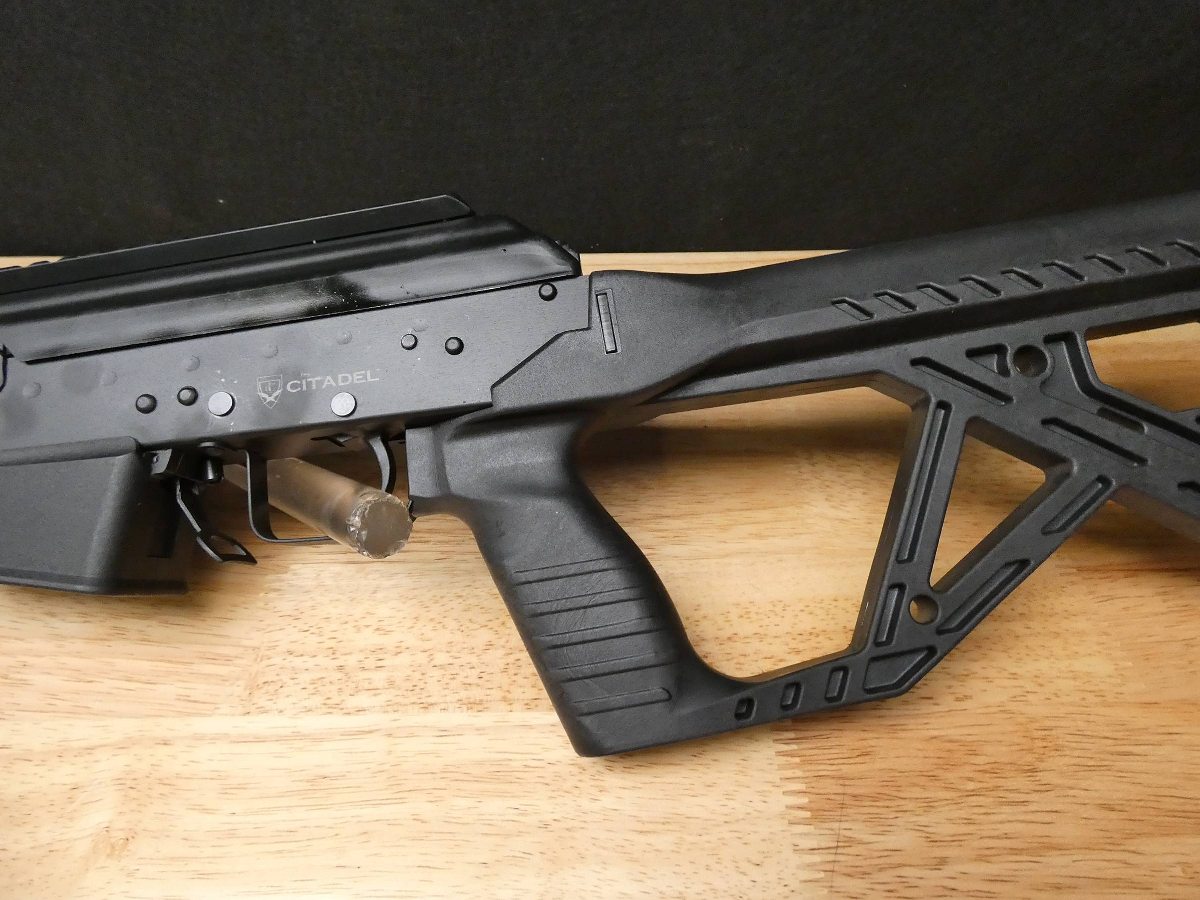 Citadel RSS1 – 12ga – 3″ | D4 Guns