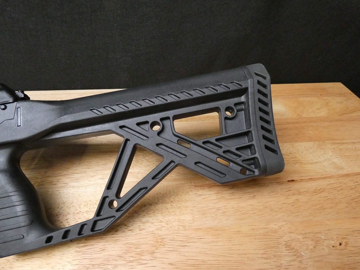 Citadel RSS1 – 12ga – 3″ | D4 Guns