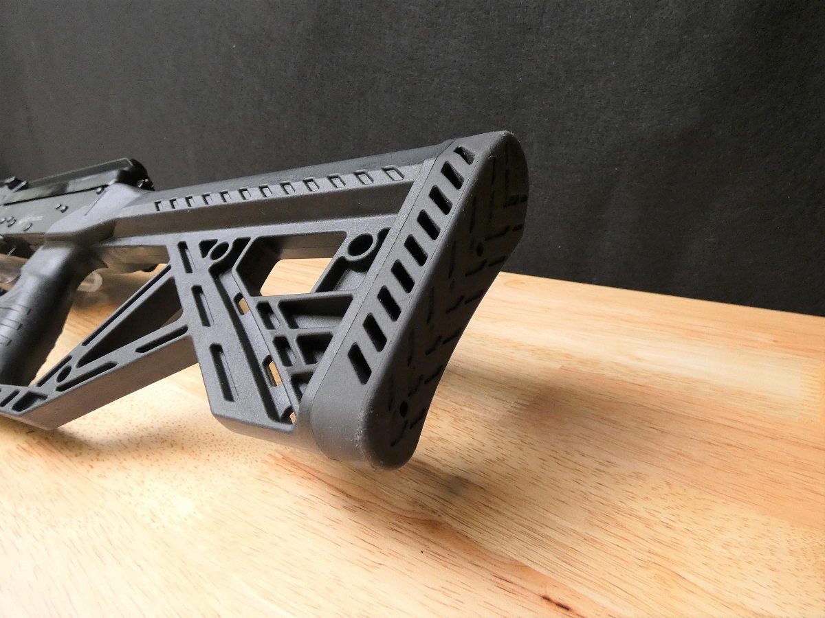 Citadel RSS1 – 12ga – 3″ | D4 Guns