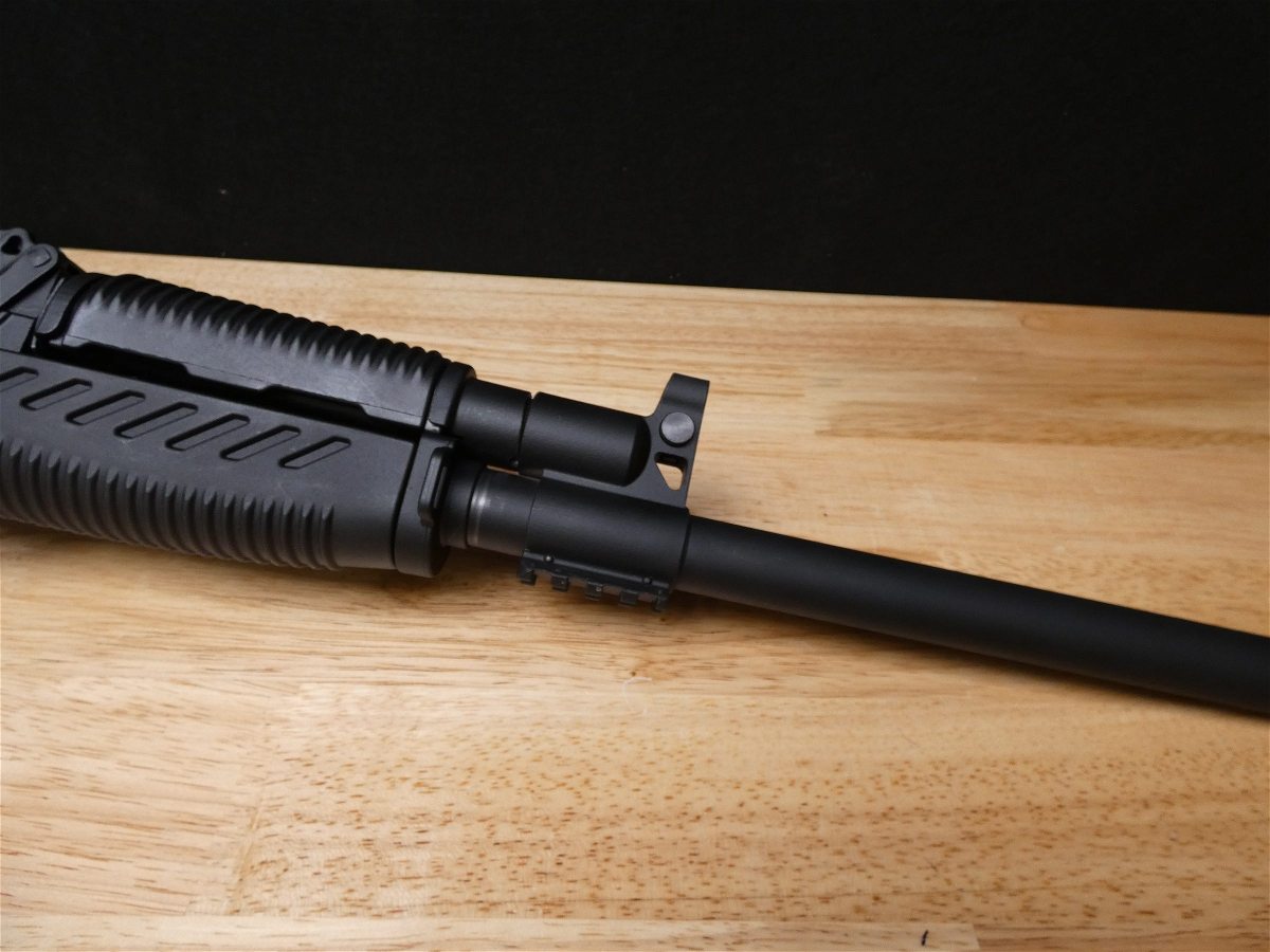 Citadel RSS1 – 12ga – 3″ | D4 Guns