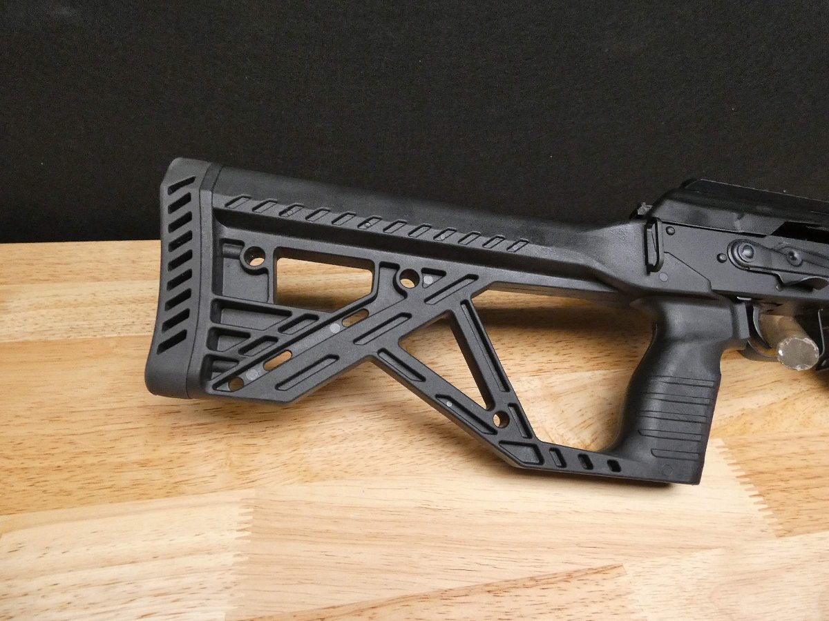 Citadel RSS1 – 12ga – 3″ | D4 Guns