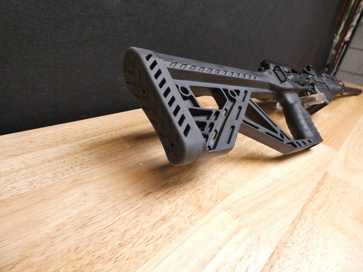 Citadel RSS1 – 12ga – 3″ | D4 Guns