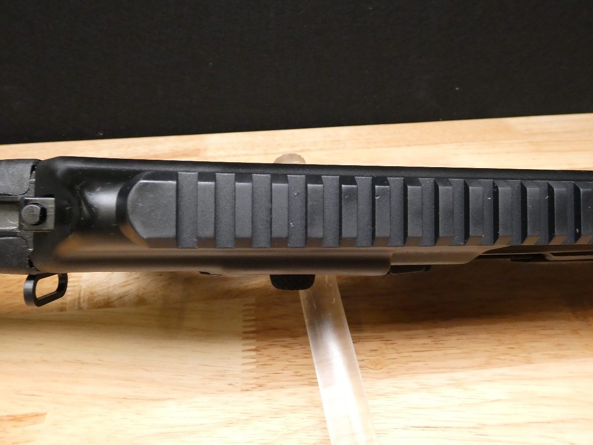 Citadel RSS1 – 12ga – 3″ | D4 Guns