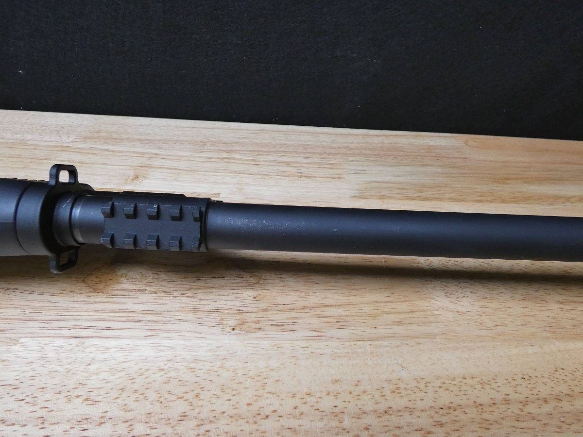 Citadel RSS1 – 12ga – 3″ | D4 Guns