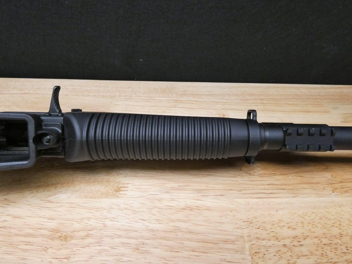 Citadel RSS1 – 12ga – 3″ | D4 Guns