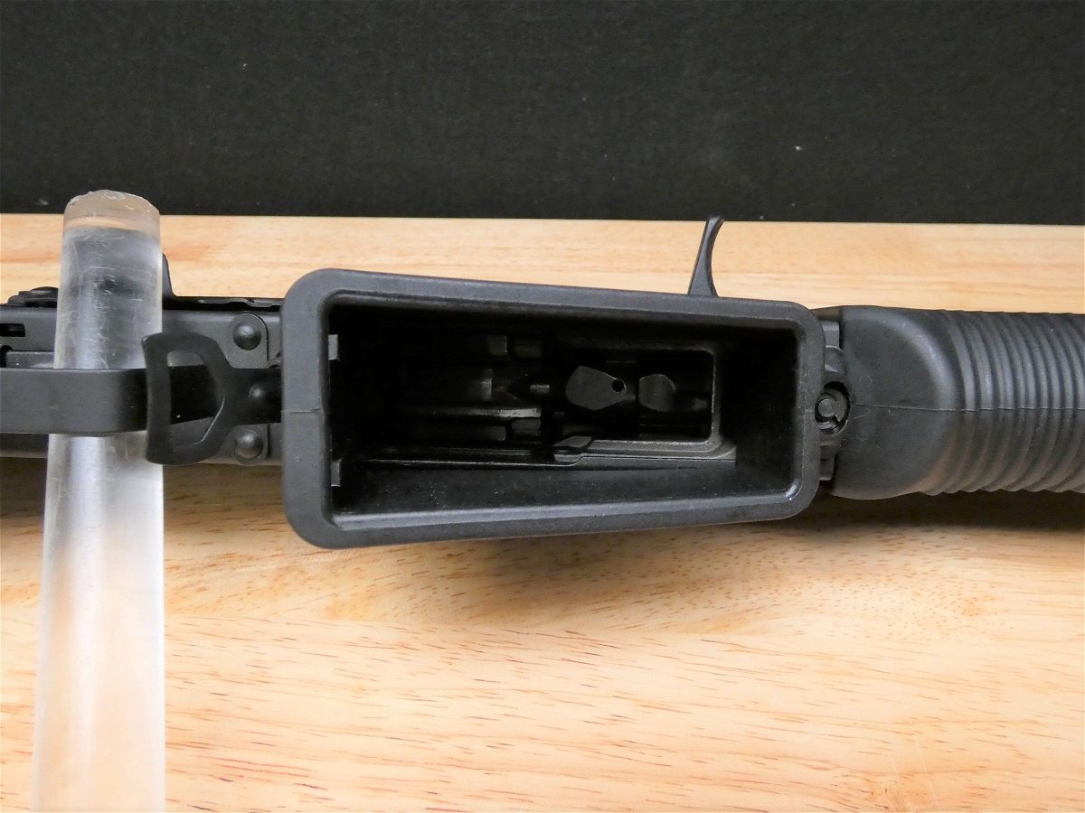 Citadel RSS1 – 12ga – 3″ | D4 Guns