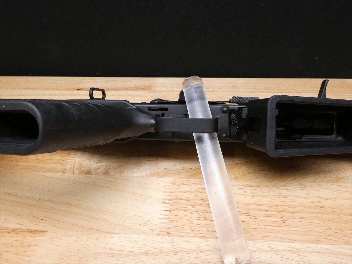 Citadel RSS1 – 12ga – 3″ | D4 Guns