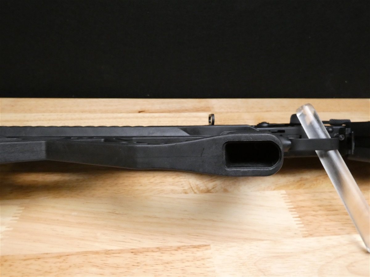 Citadel RSS1 – 12ga – 3″ | D4 Guns