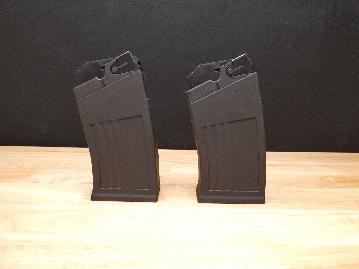 Citadel RSS1 – 12ga – 3″ | D4 Guns