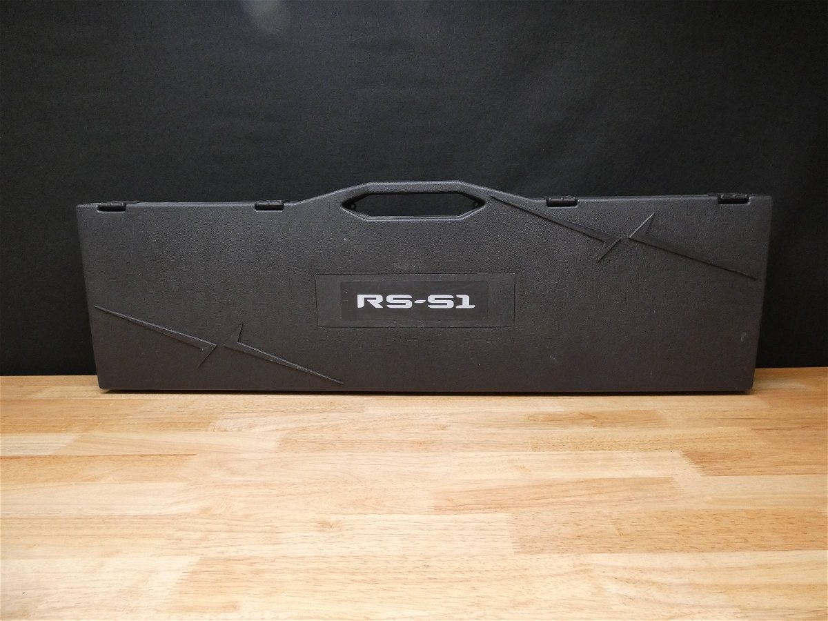 Citadel RSS1 – 12ga – 3″ | D4 Guns