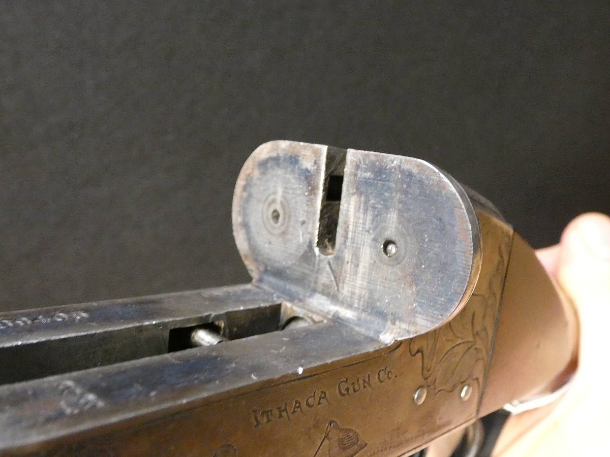 Ithaca Flues Grade 2 – 12ga | D4 Guns