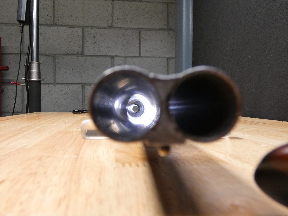 Ithaca Flues Grade 2 – 12ga | D4 Guns