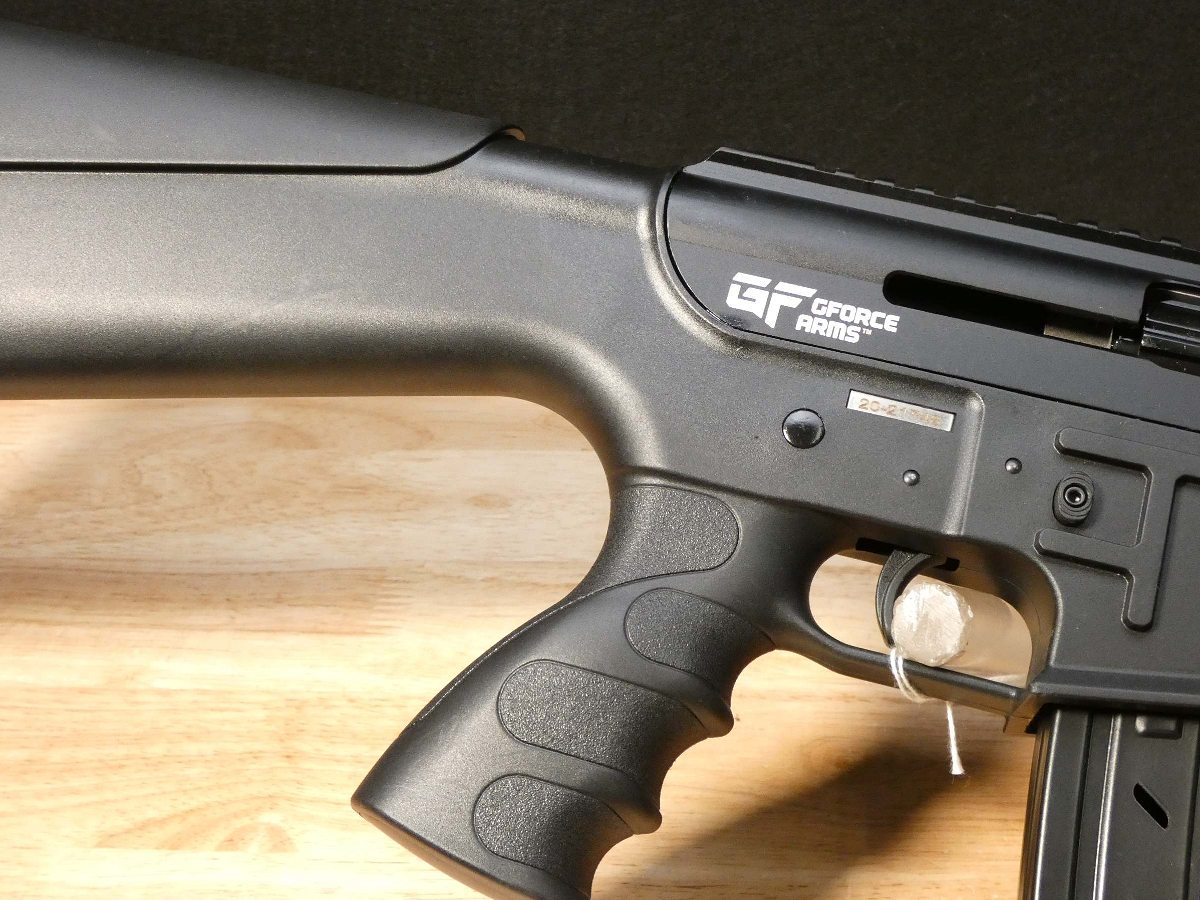 GForce Arms BR99- 12ga – 3inch Magnum | D4 Guns