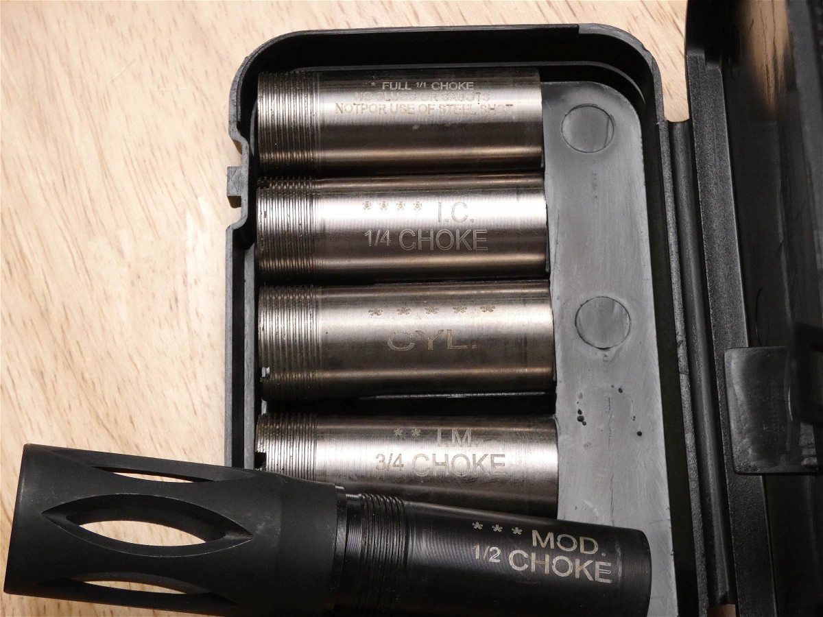 GForce Arms BR99- 12ga – 3inch Magnum | D4 Guns