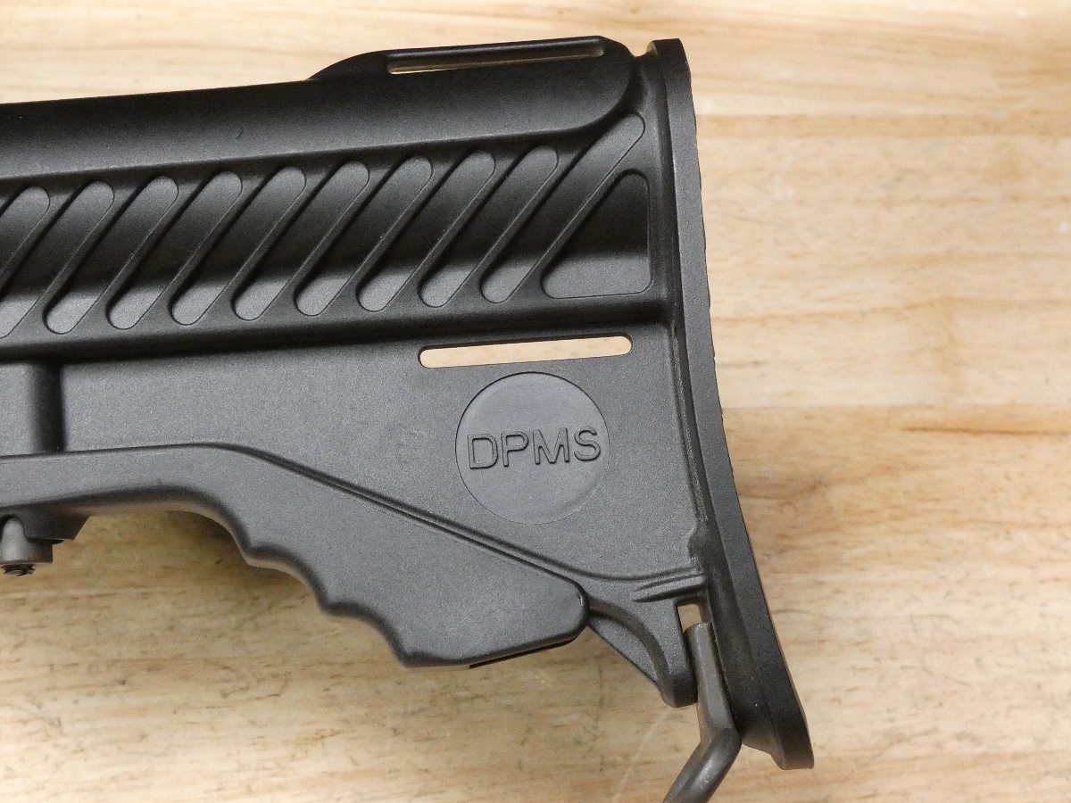 DPMS Panther Arms A-15 – 5.56 NATO | D4 Guns