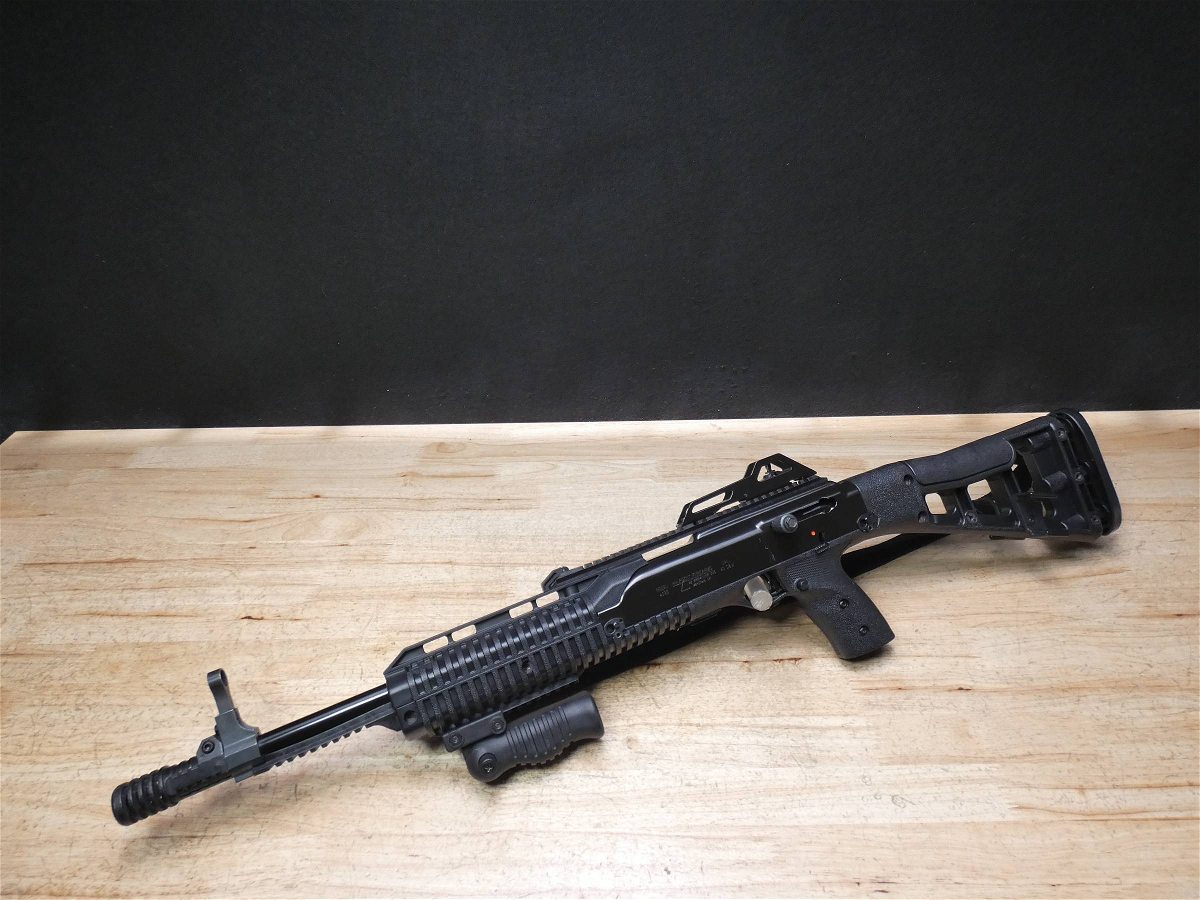 Hi-Point Model 4095 – .40 S&W | D4 Guns