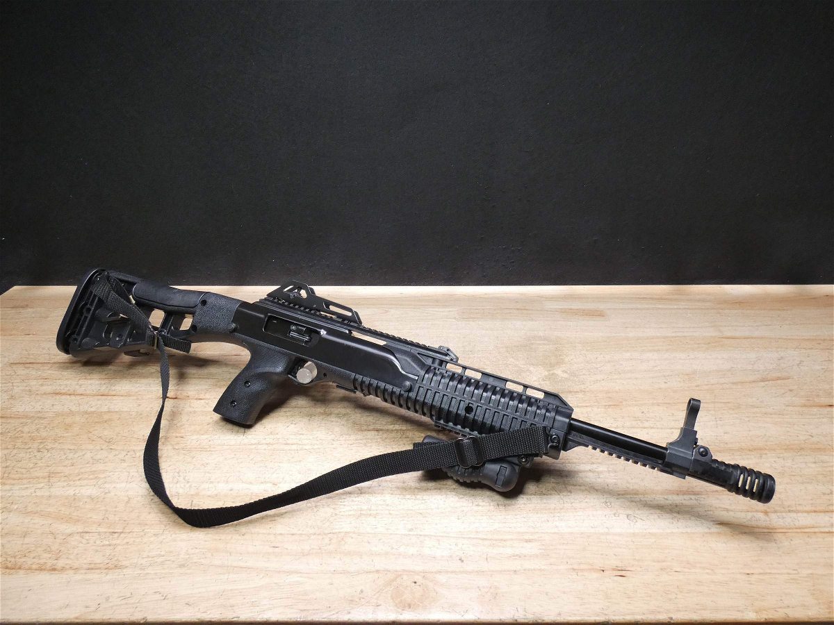 Hi-Point Model 4095 – .40 S&W | D4 Guns