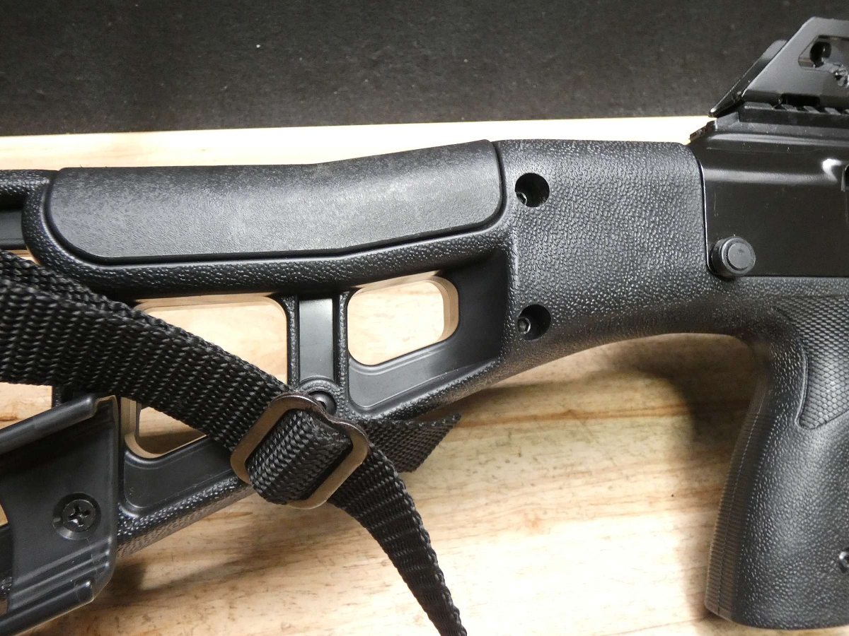 Hi-Point Model 4095 – .40 S&W | D4 Guns