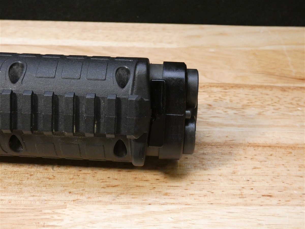 Kel-Tec KSG – 12ga – 3″ Chamber | D4 Guns