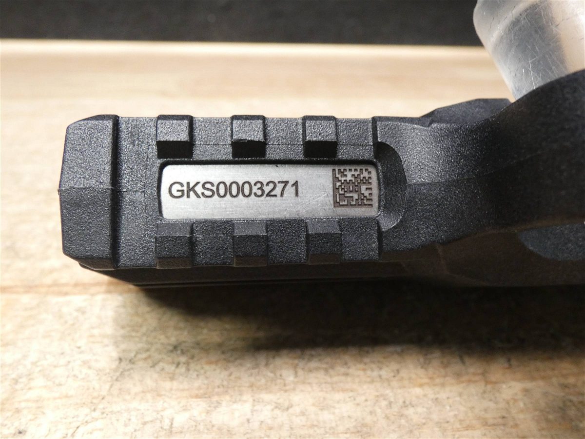 FN Model 509 – 9mm | D4 Guns