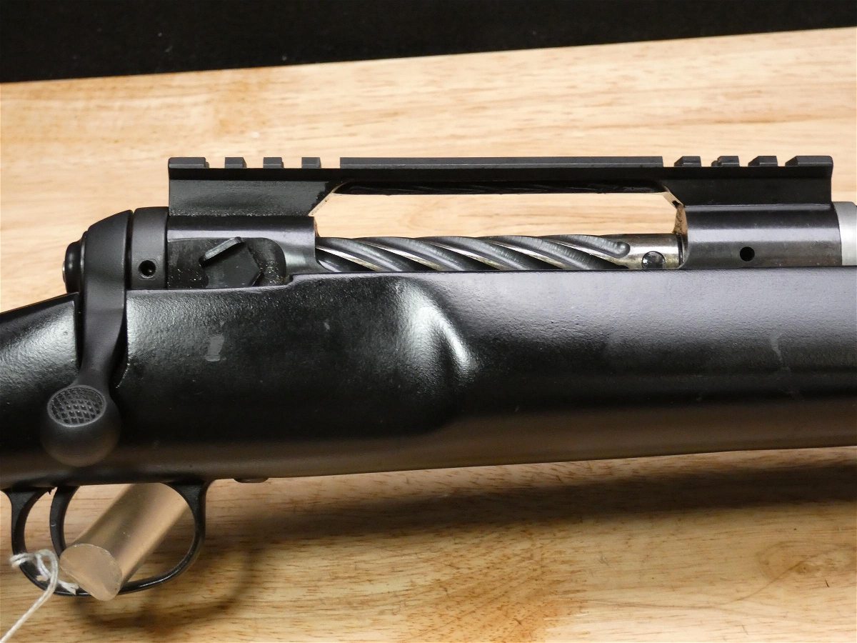Savage Custom Build – .308 | D4 Guns