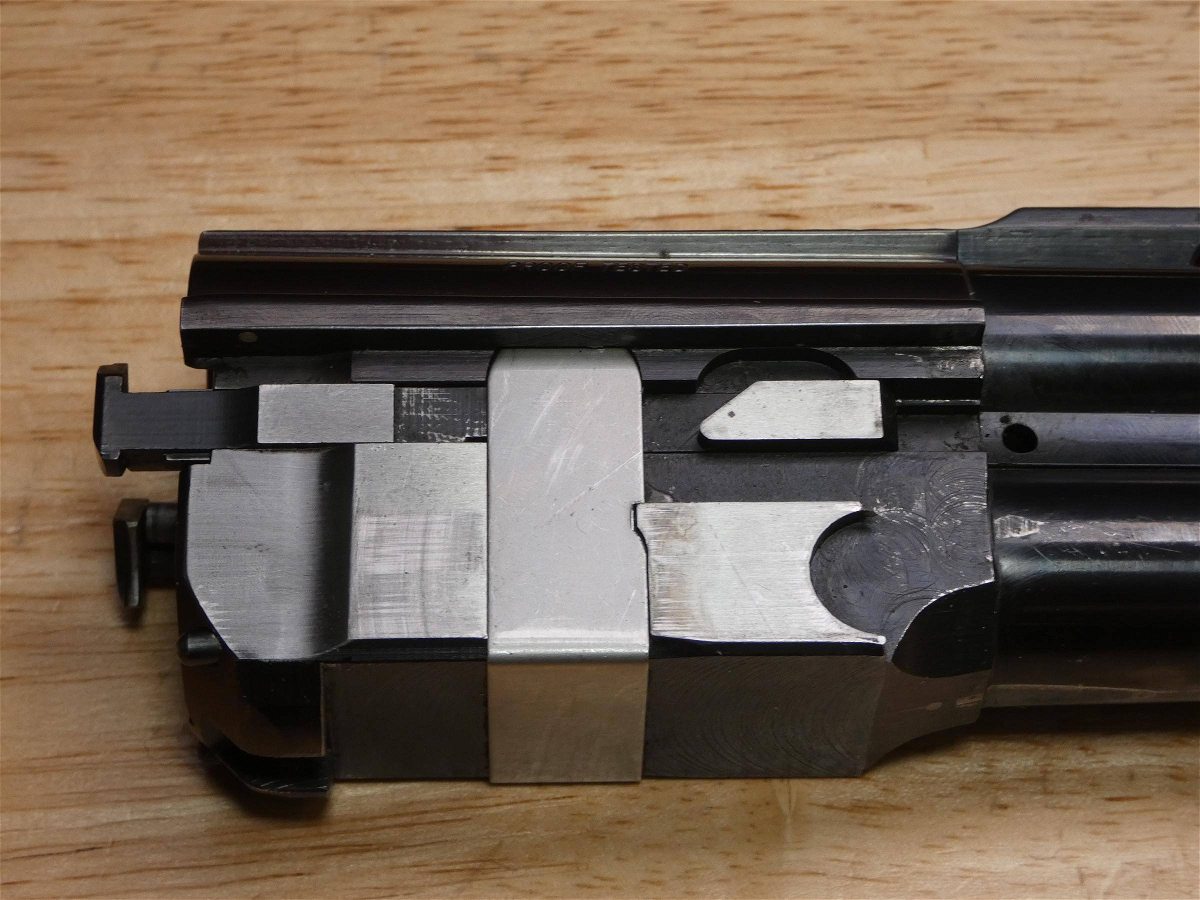 Sako-Valmet 412 ST – 12ga | D4 Guns