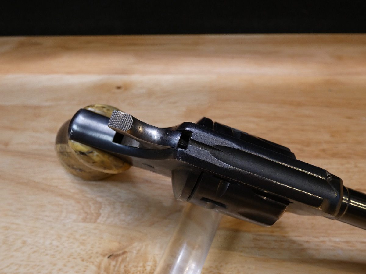 Harrington & Richardson Model 929 Sidekick – .22 LR | D4 Guns