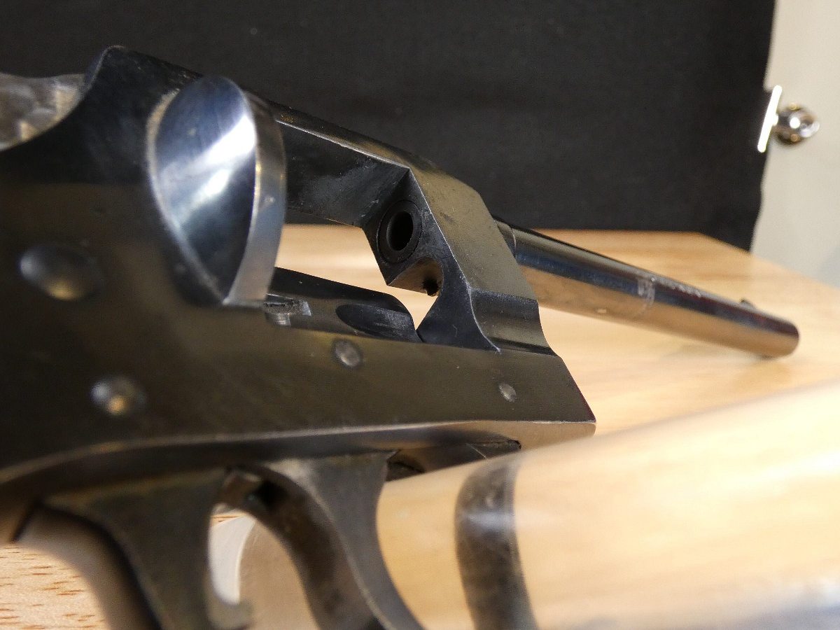 Harrington & Richardson Model 929 Sidekick – .22 LR | D4 Guns