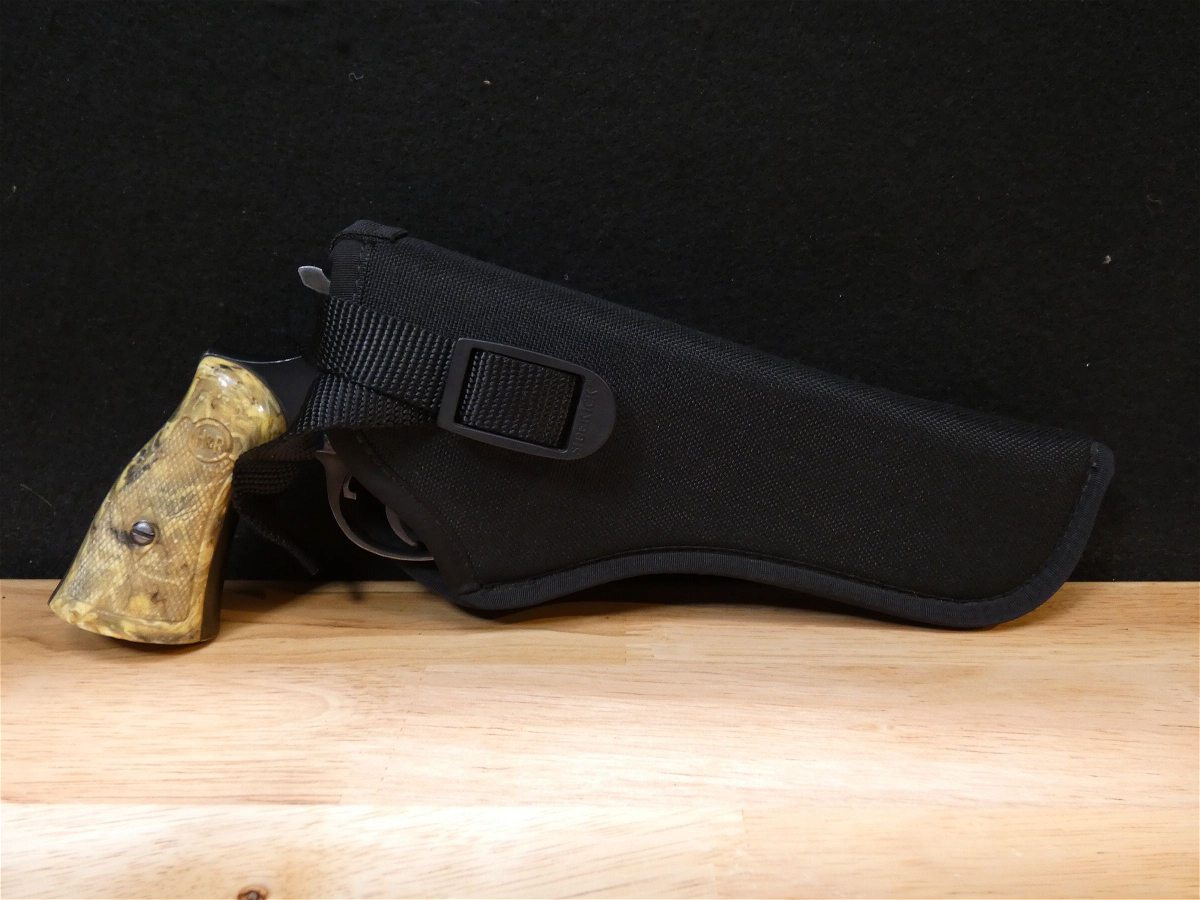 Harrington & Richardson Model 929 Sidekick – .22 LR | D4 Guns