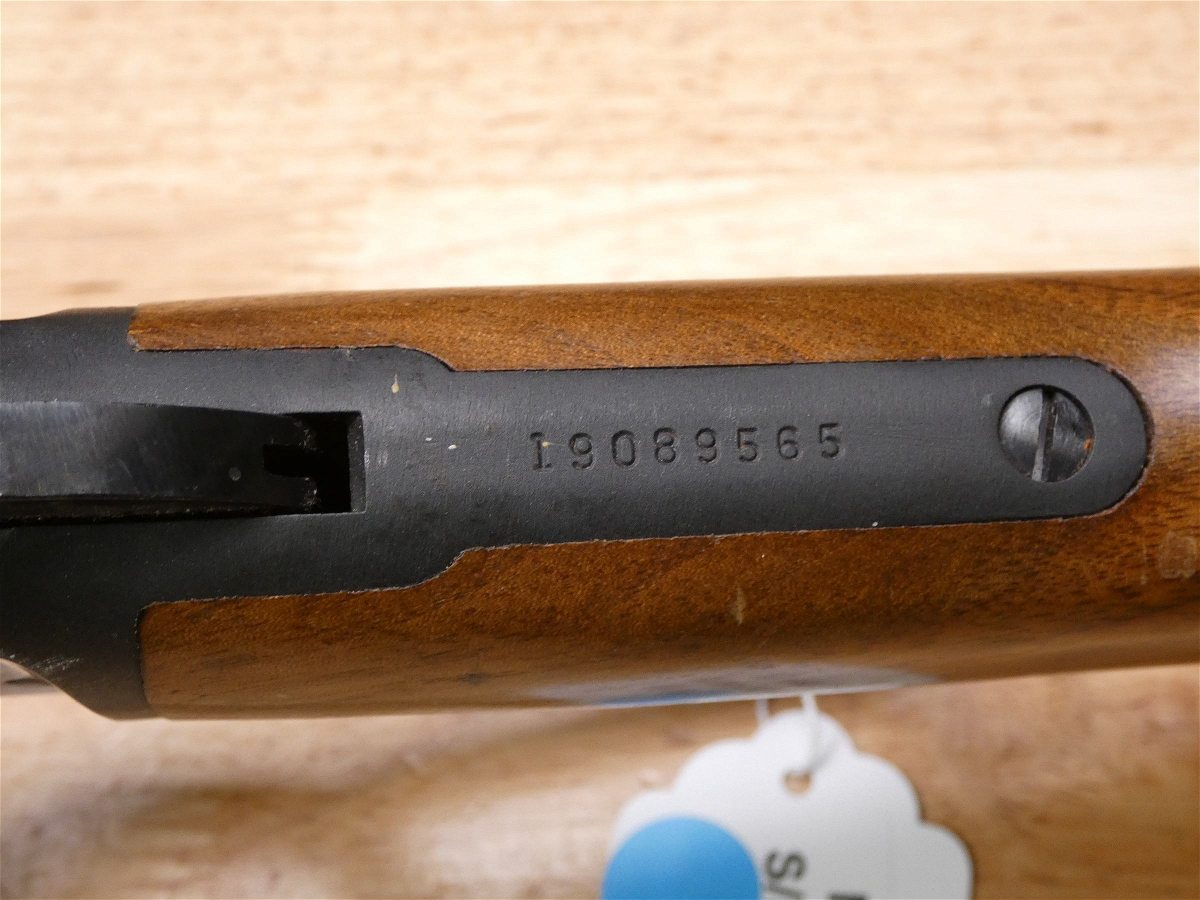 Marlin Model 336 – .30-30 Win | D4 Guns