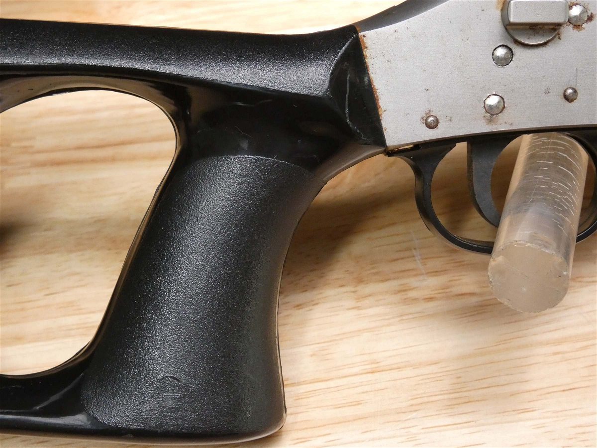 Sporting Arms Snake Charmer II – .410 Bore | D4 Guns