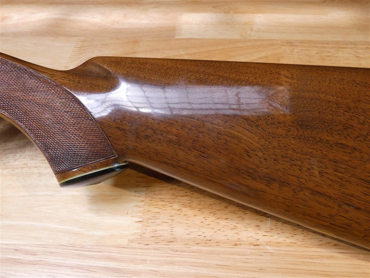 SKB Model 200E – 12 GA | D4 Guns