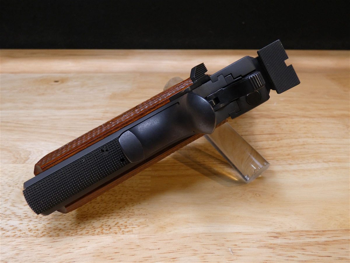 Springfield 1911-A1 – 9mm | D4 Guns