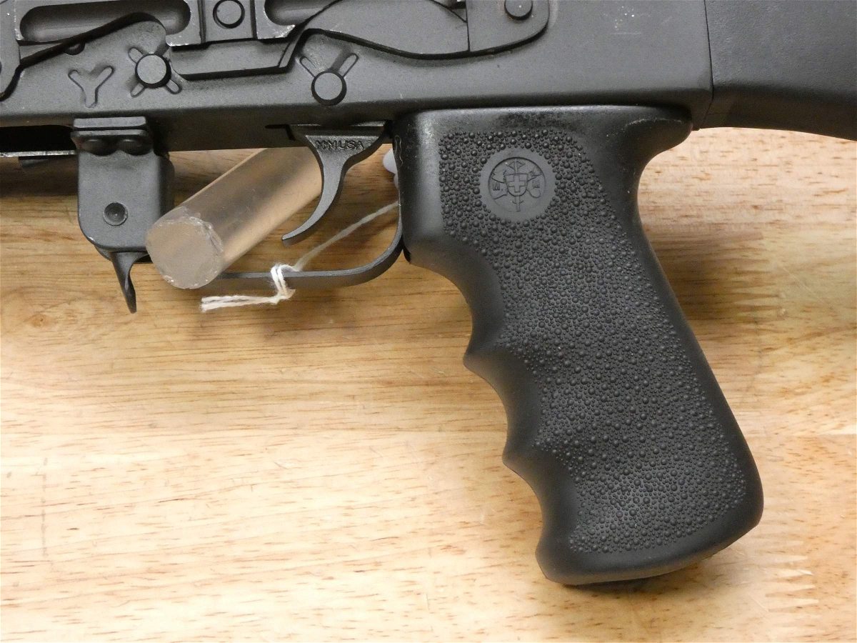 M+M M10-762 – 7.62×39 | D4 Guns
