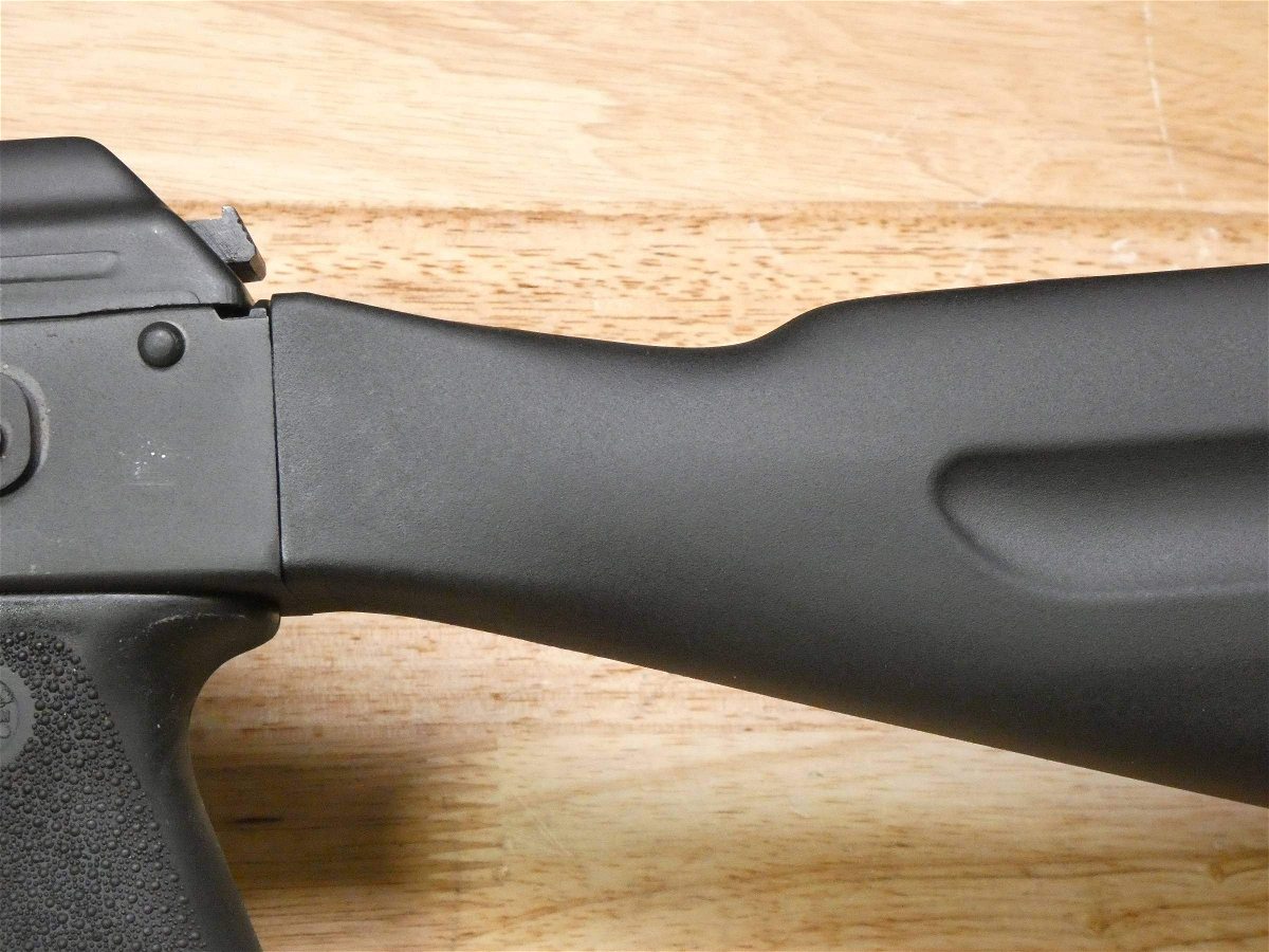 M+M M10-762 – 7.62×39 | D4 Guns