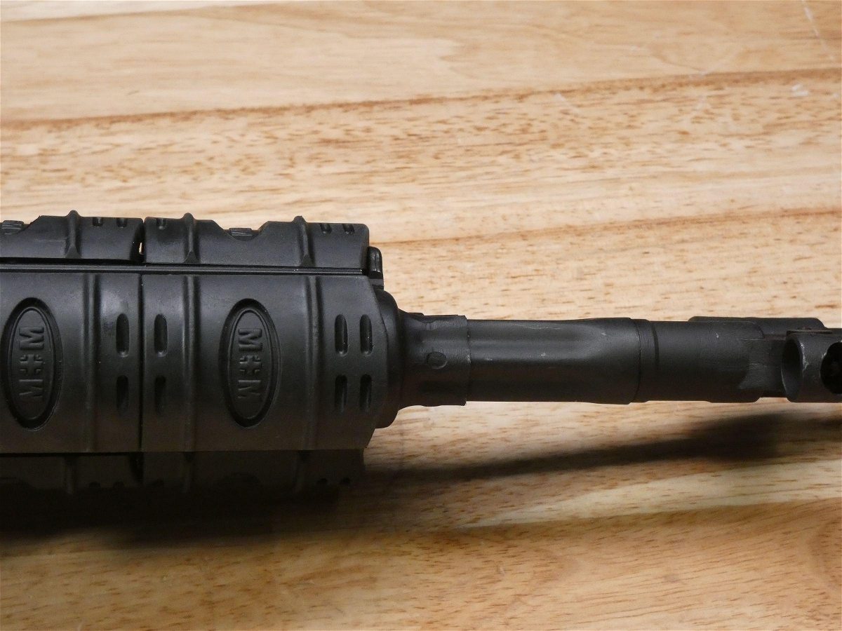 M+M M10-762 – 7.62×39 | D4 Guns