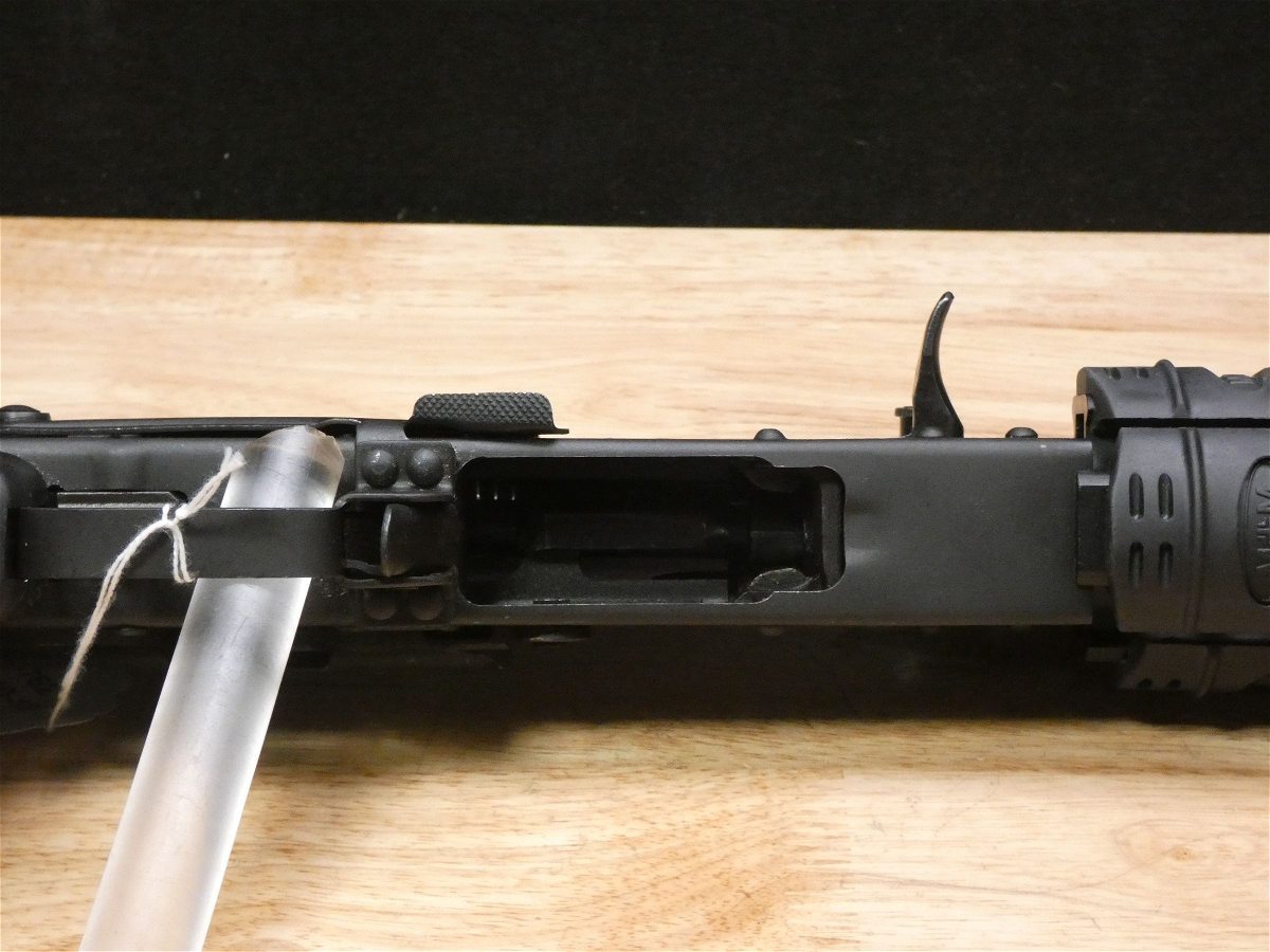 M+M M10-762 – 7.62×39 | D4 Guns