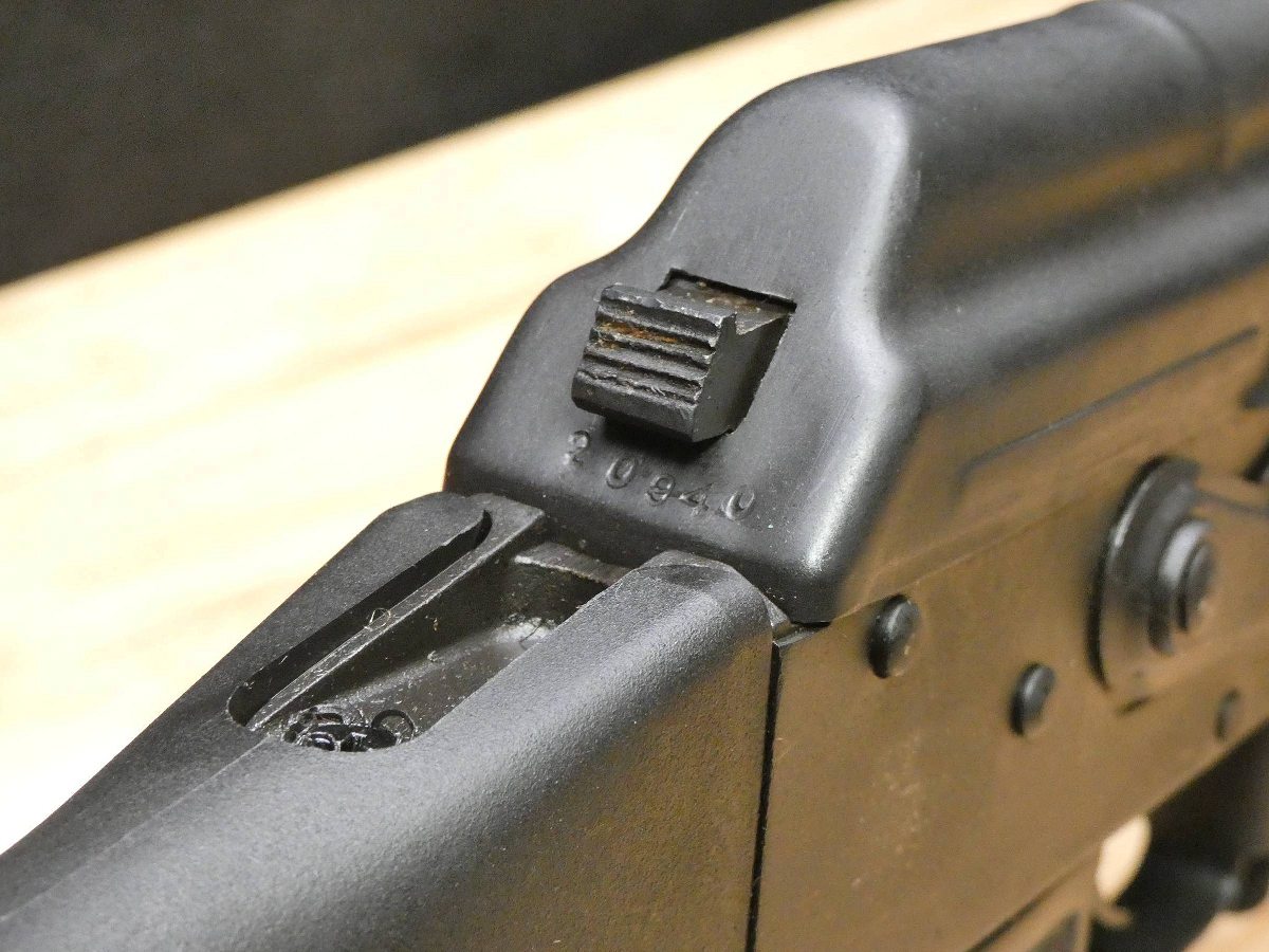 M+M M10-762 – 7.62×39 | D4 Guns